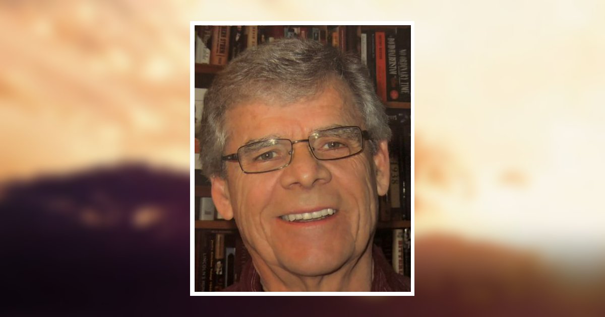 Carleton Zahn Obituary November 26, 2025 - Gearty-Delmore Funeral Chapels