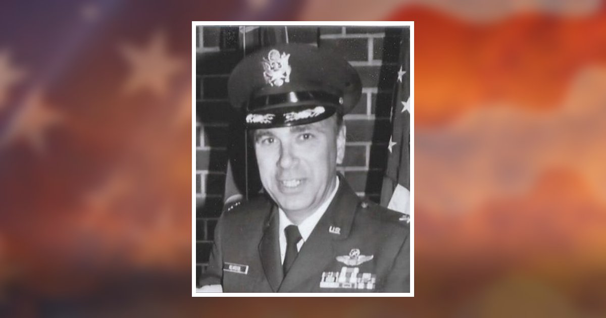 Joseph F. Reardon, JR. Obituary 2023 - Raymer - Kepner Funeral Home and ...