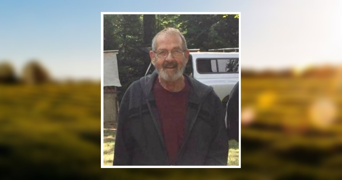 Daniel "Dan" Jager Obituary February 10, 2022 - Avink McCowen Secord ...