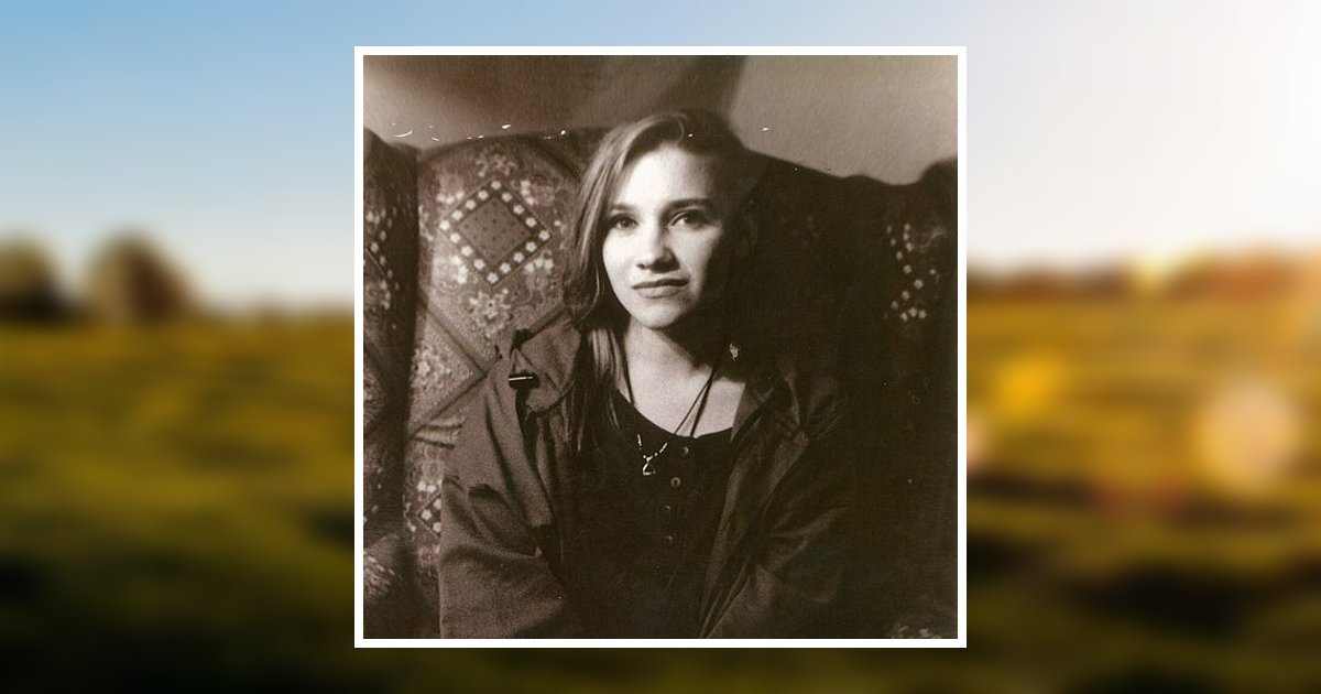 Rebecca Wells Obituary April 16, 2024 - Congdon Funeral Home Cremation ...