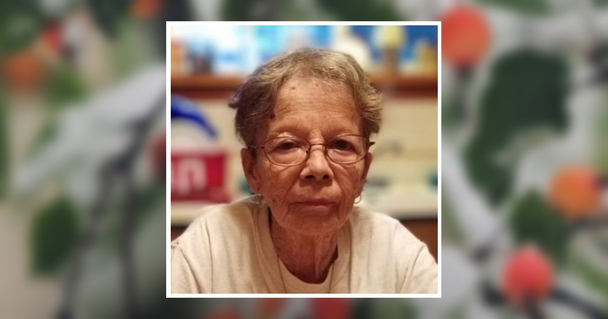 Marlene Mae Shapira Obituary January 8, 2024 - Striffler Family Funeral ... Marlene Mae Shapira Obituary January 8, 2024 - Striffler Family Funeral ...