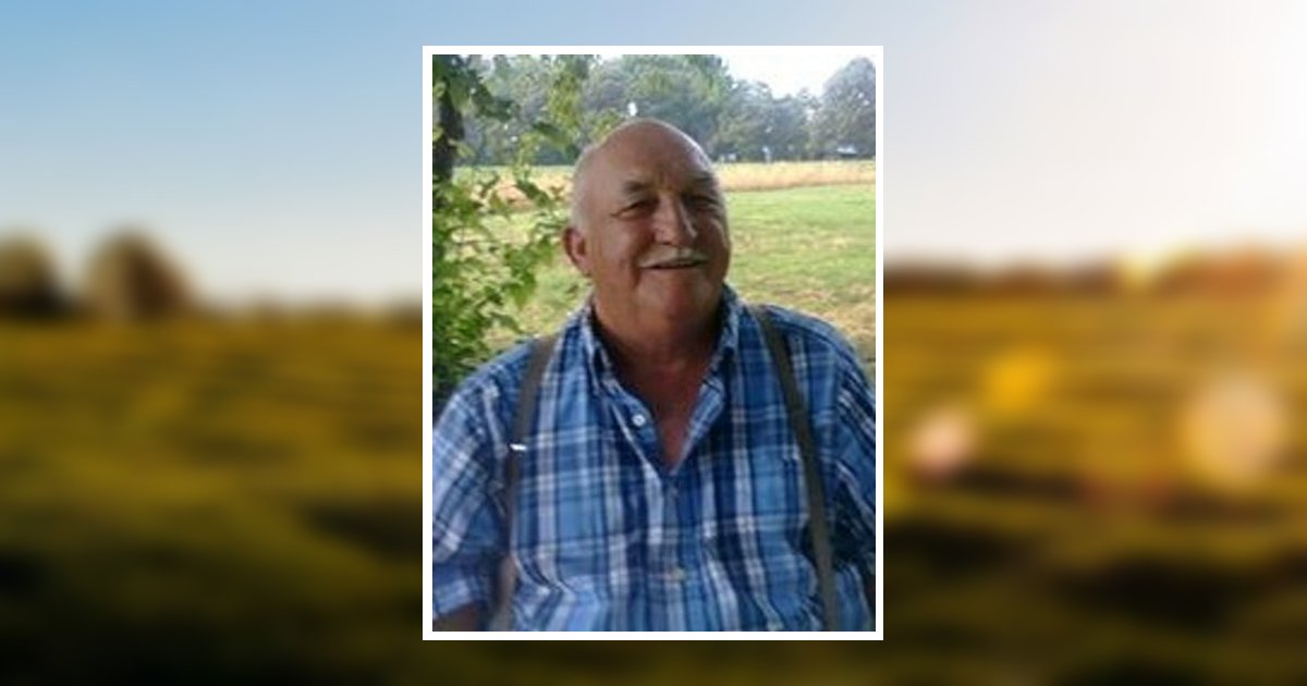 Emery Joseph Mears Obituary January 31, 2018 - Freeman Funeral Home