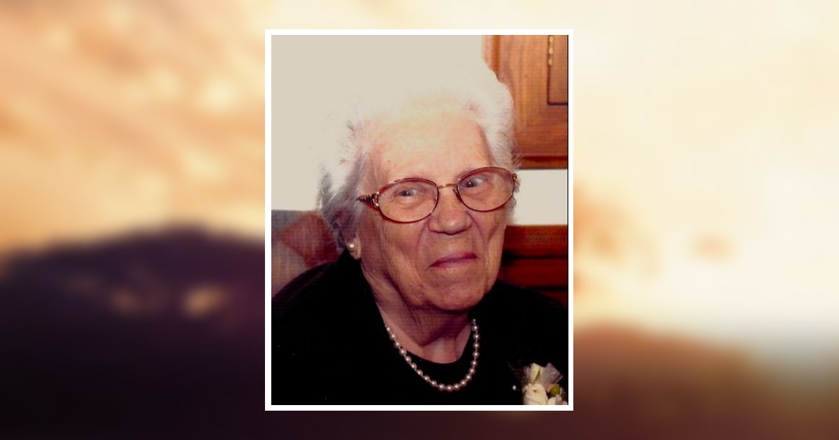 Helen Ralston Obituary November 22, 2022 - Hummel Funeral Homes