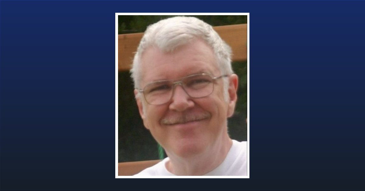 Jerome "Jerry" L. Shook Obituary - Conroy Funeral Home