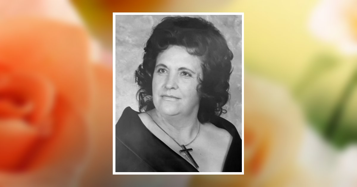 Rosie Staggs Obituary April 7, 2025 - Hazel Green Funeral Home