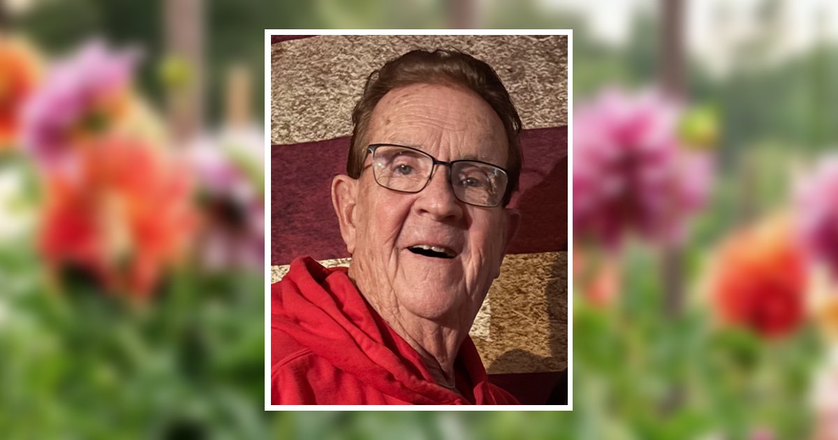 Alan Joseph Obituary July 15, 2025 - Chamberlain Huckeriede Funeral Home