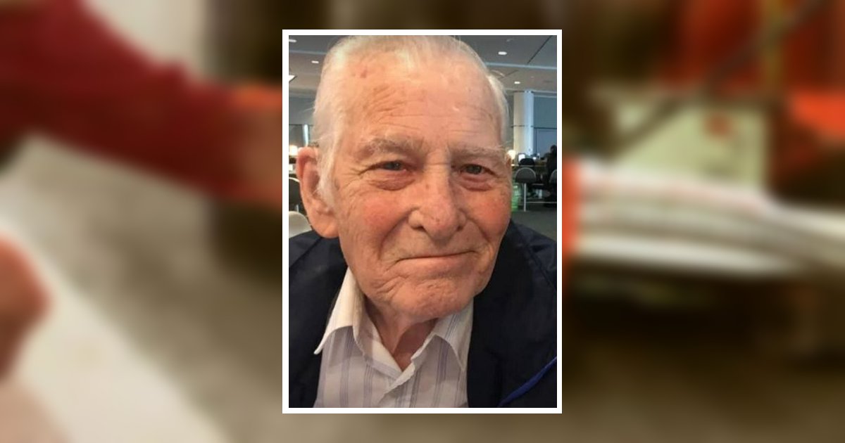 Teddie Archie Foster Obituary August 3, 2022 - Mundell Funeral Home