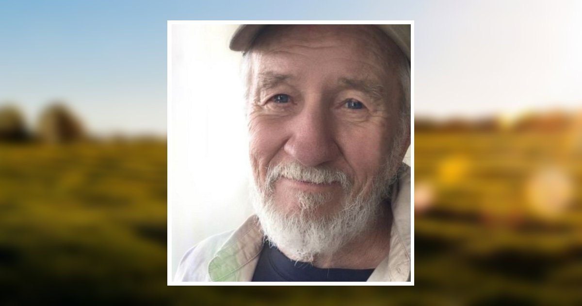 Roger Ridgeway Obituary 2021 - Kok Funeral Home and Cremation Service