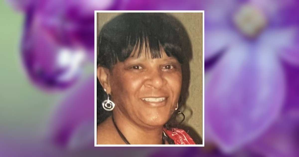 Angela Renee Batchelor Obituary June 14, 2024 - Baue Funeral Homes