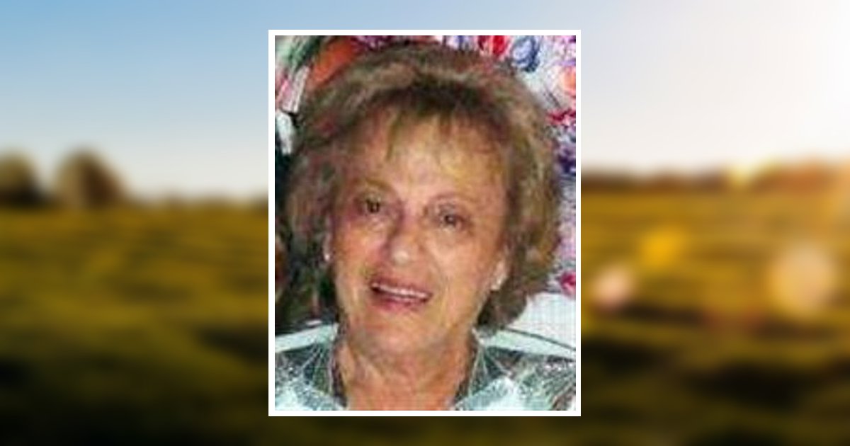 Barbara A. (Rampini) Crocker Obituary June 29, 2014 - Nardolillo ...