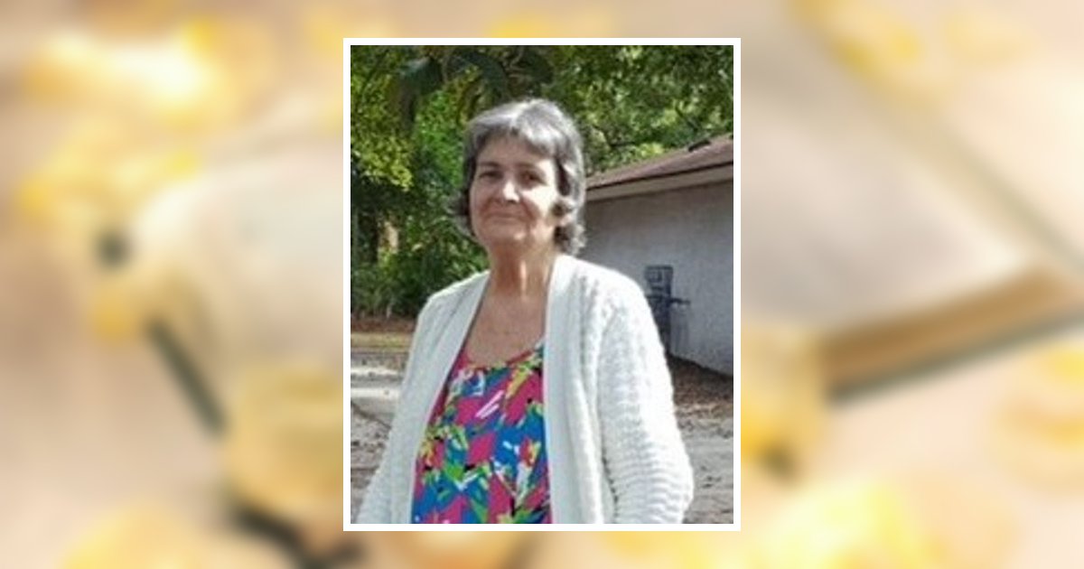 Willa Mae Middleton Obituary May 28, 2024 - Low Country Cremation ...