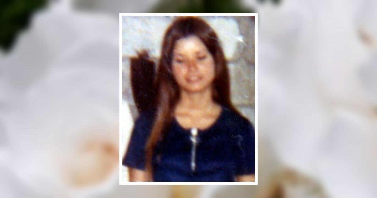 Brenda Kay Hughes Obituary September 16, 2024 - Newcomer Kentuckiana