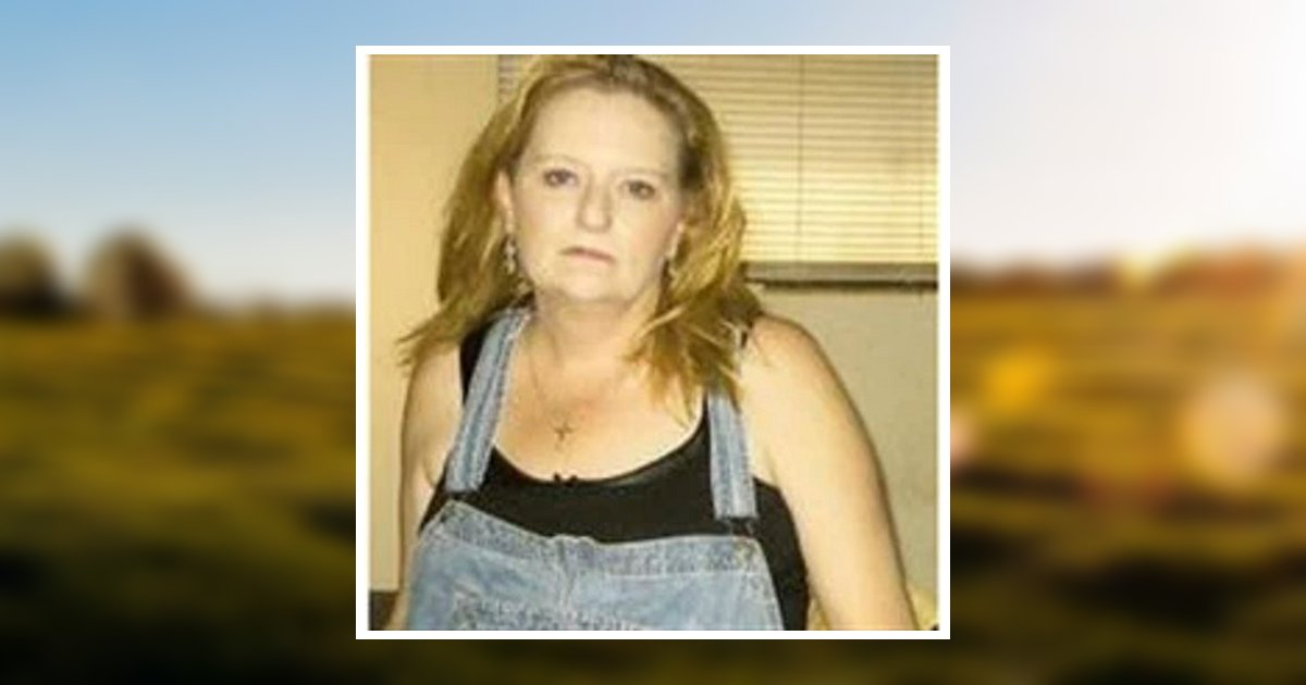 Sharlotte Imholt Obituary 2011 - Lawrence Brown Service Funeral Home