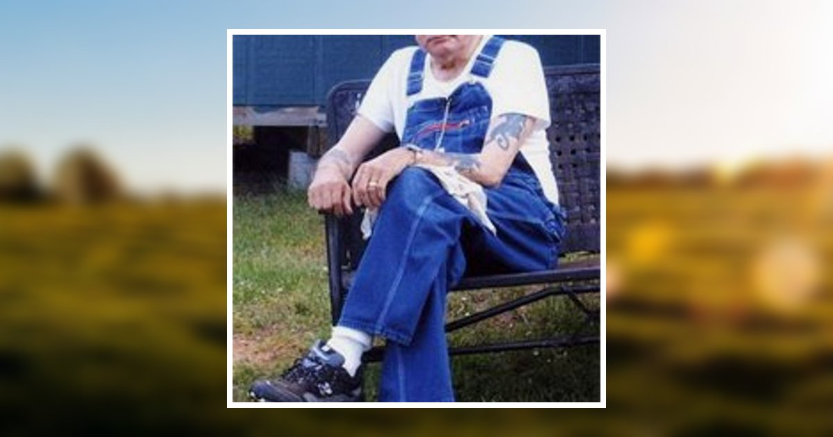 Robert Jackson Allen Obituary December 24, 2009 - Wilkerson Funeral Home