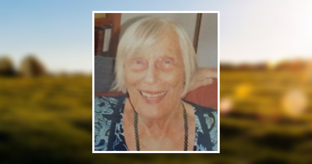 Lillian Elizabeth Austin Obituary - Gentry-Newell & Vaughn Funeral Home