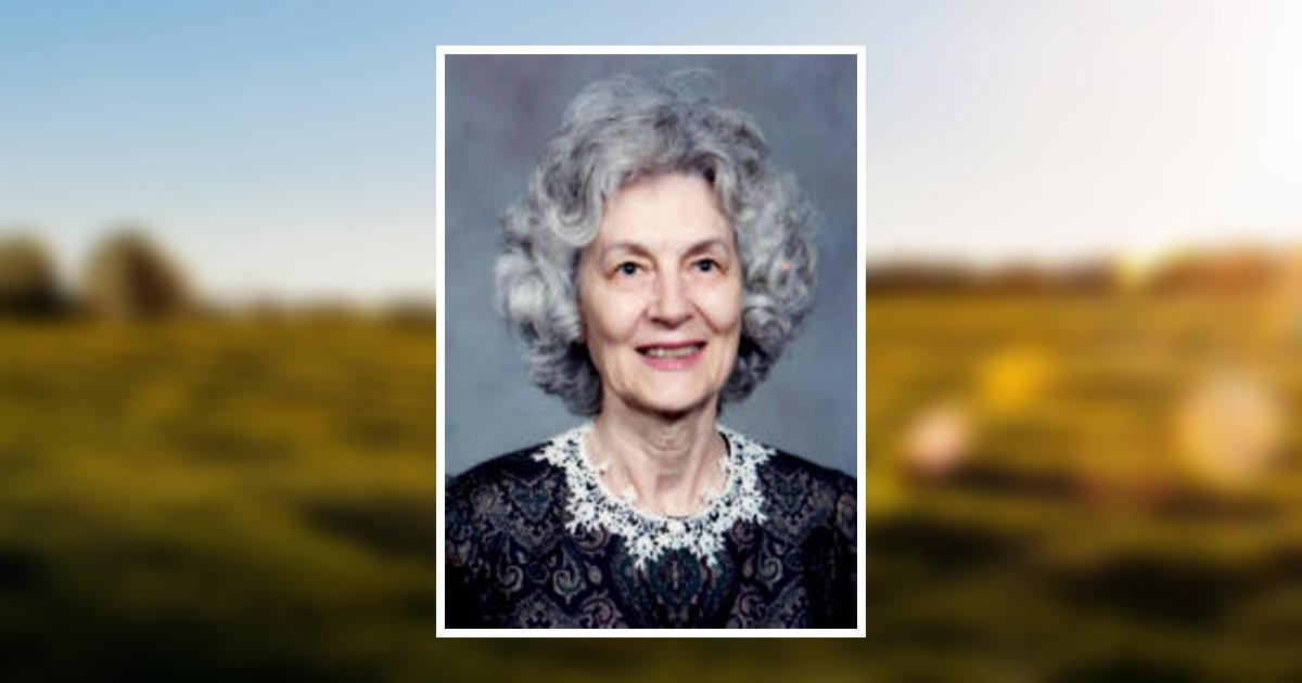 Edith Maxine Gasser Obituary May 18, 2015 - Glenn Funeral Home and ...