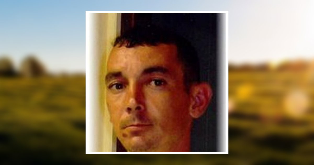 David John Touchet Obituary July 3, 2011 - Vincent Funeral Home