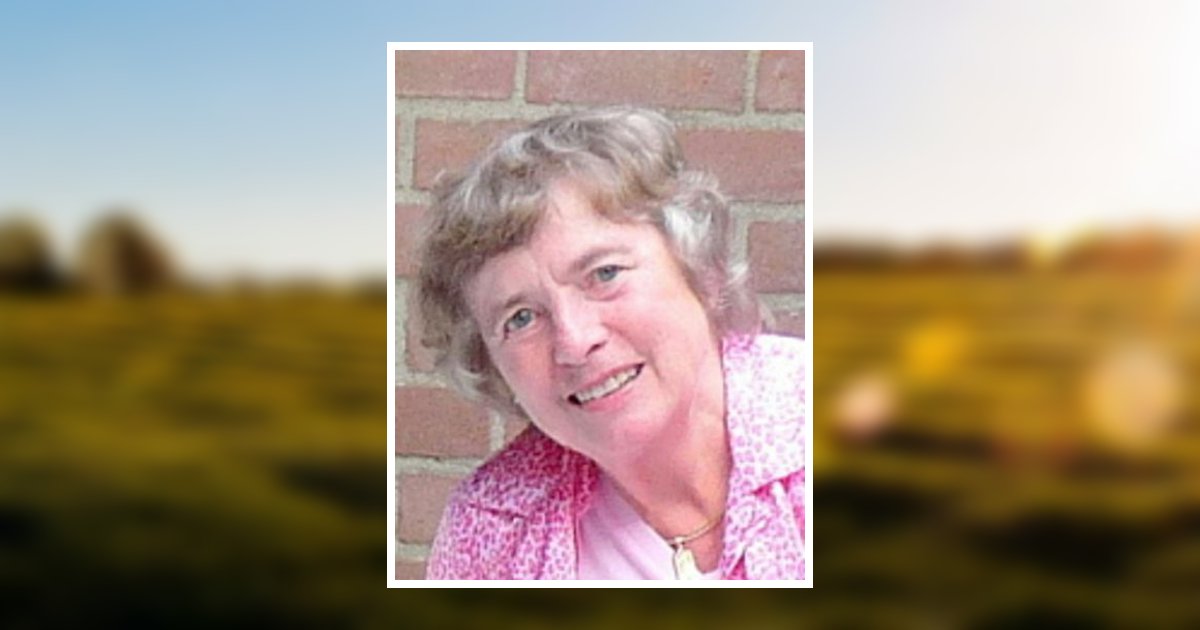 Danielle Dubois Haines Obituary May 26, 2020 - Parthemore Funeral Home ...