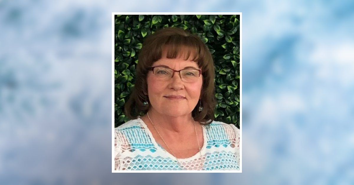 Deanna Rice Butler Obituary December 14, 2024 - Michael R. Gray Funeral ...