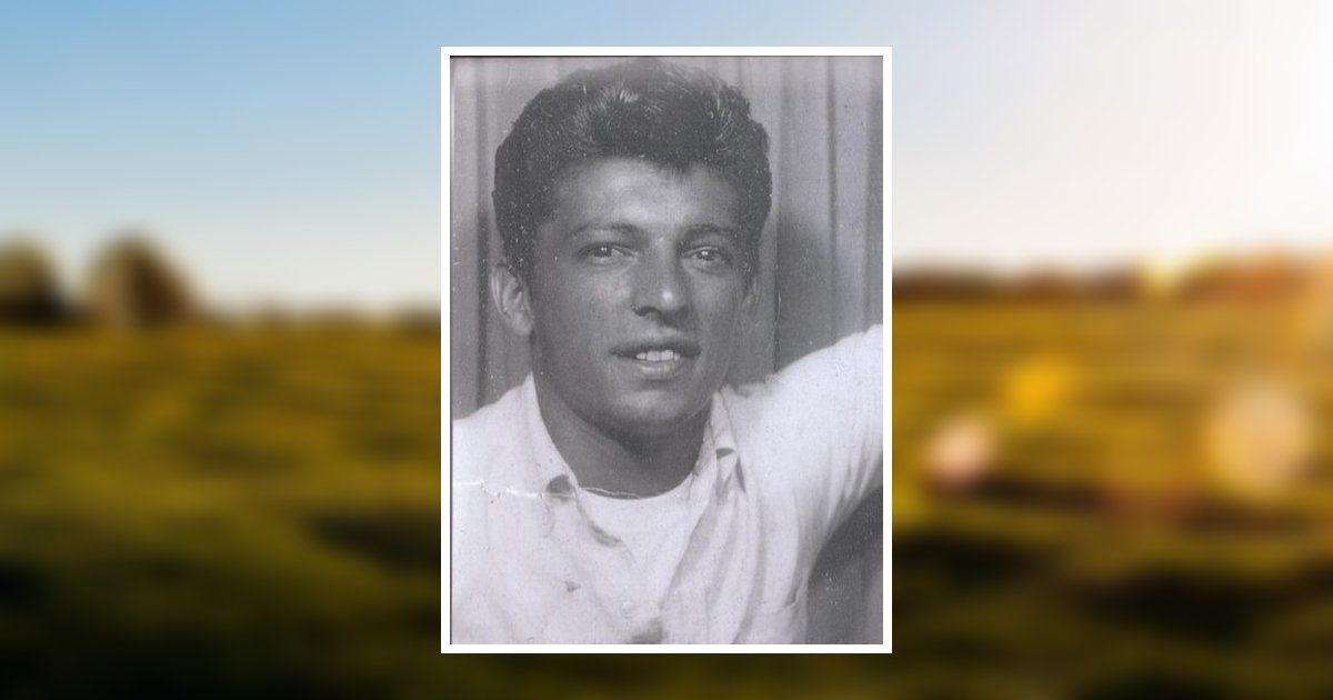 Joseph "Joe Butch" Carlino, Jr. Obituary December 16, 2023 - Nardolillo ...