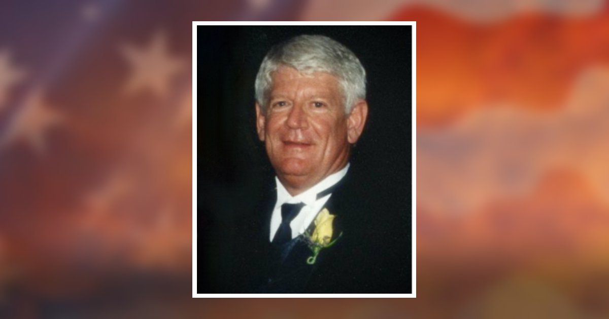 Richard H Keller Obituary February 13, 2024 - Smith Funeral and ...