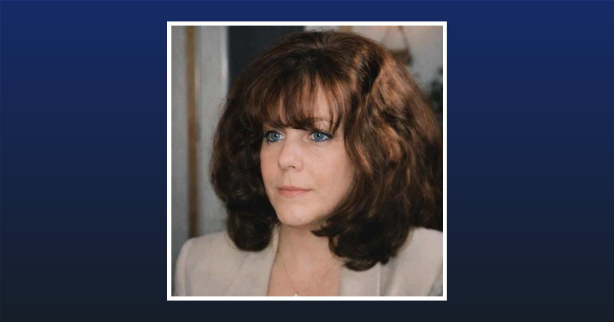 Sandra Nelson Obituary December 24, 2025 - Legacy.com