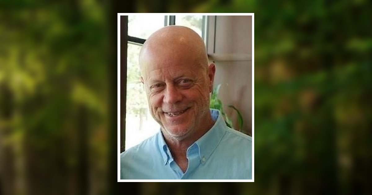 Richard E. Davis Obituary July 28, 2023 - Wilkerson Funeral Home