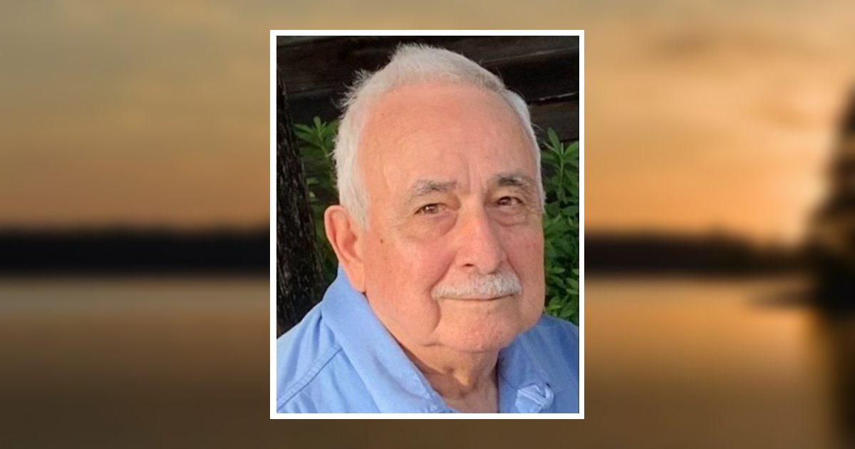 William "Bill" J. Drago Obituary December 26, 2023 - Resthaven Gardens ...