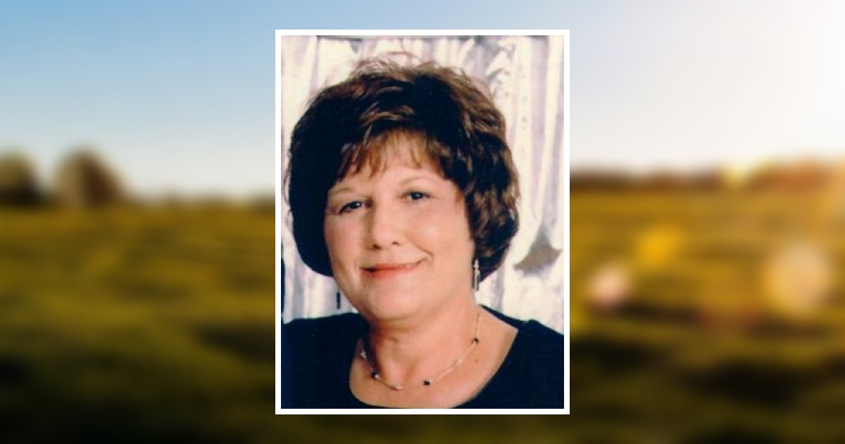 Linda Mitchell Obituary June 26, 2016 - Resthaven Gardens of Memory & Funeral Home