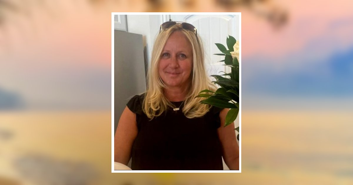 Heather Lynn Glick Obituary February 15, 2025 - Tidd Funeral Home