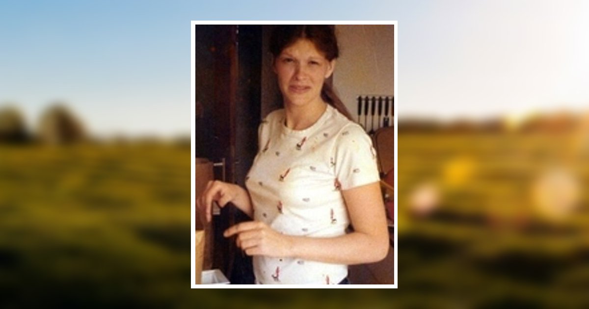 Jill Thacker Obituary May 6, 2020 - Spring Hill Memorial Park, Funeral ...