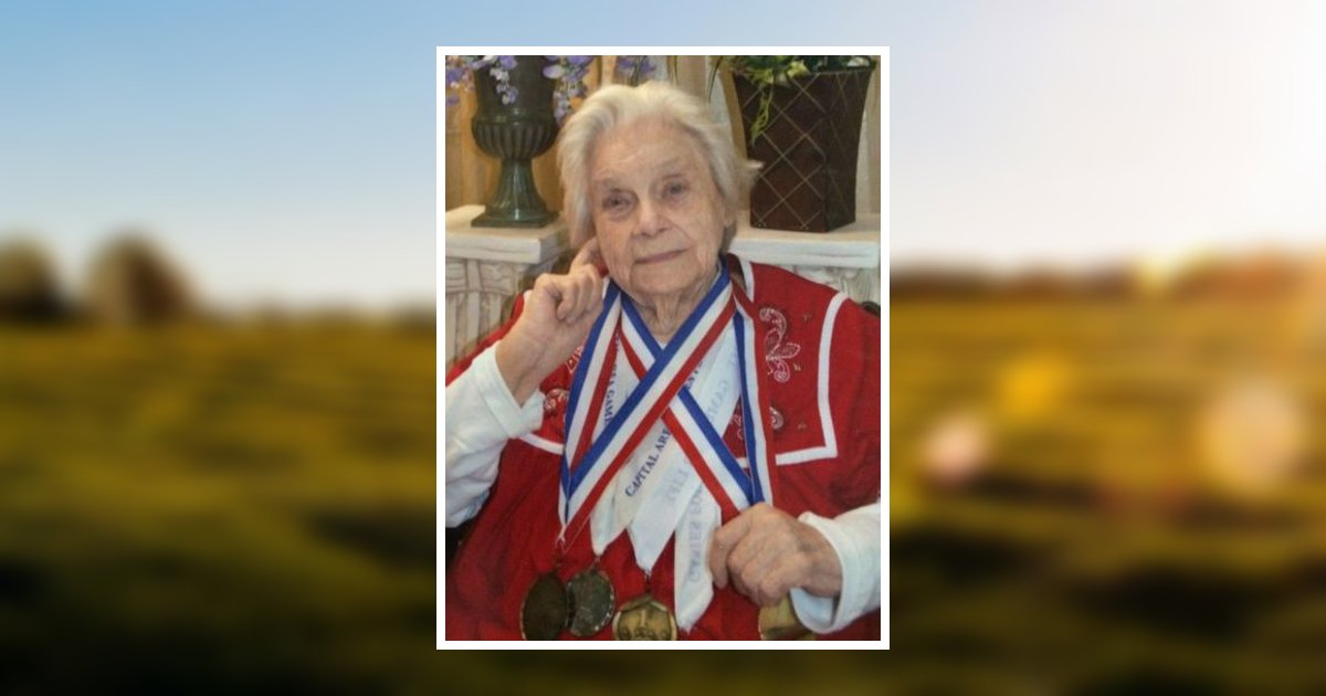 Willa May Druckenmiller Obituary March 31, 2018 - Bowerman Funeral Home