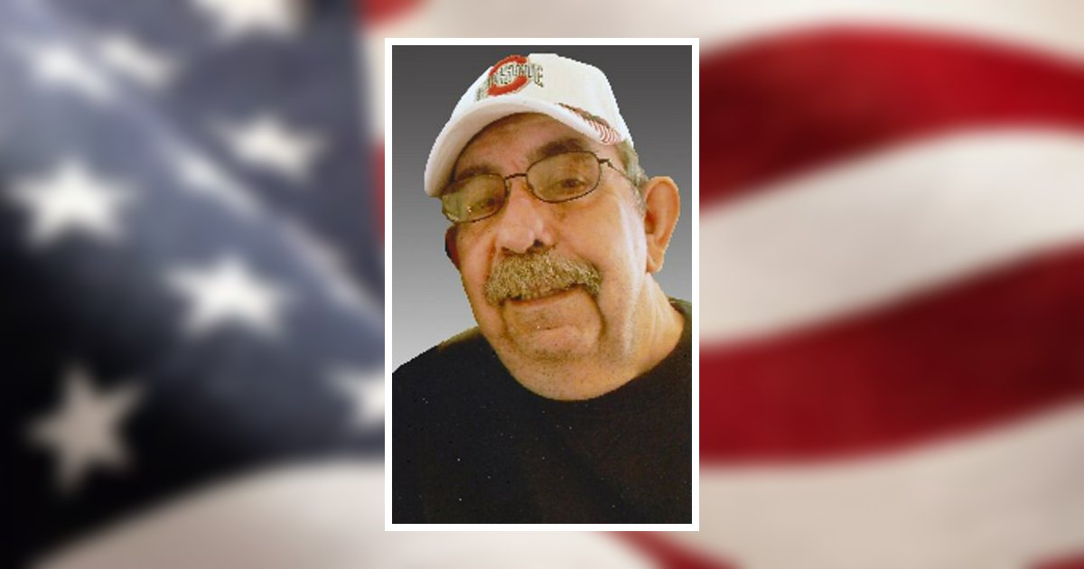 Thomas J. Toliver Obituary September 18, 2014 - Newcomer Columbus