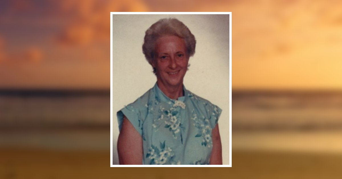 Phyllis Maxine Coons Obituary November 18, 2019 - Greg Hancock Funeral ...