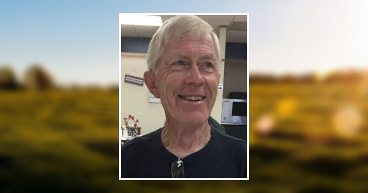 Patrick C. Potts Obituary July 19, 2021 - Life Celebration Center of ...