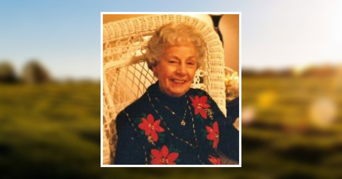 Doris Gilmore Obituary 2018 - Alexander Funeral Home & Cremation Center