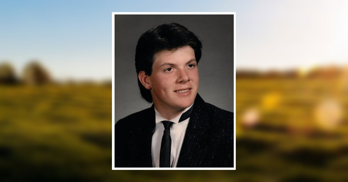 Rodney Jenkins Obituary 2019 - Baskerville Funeral Home