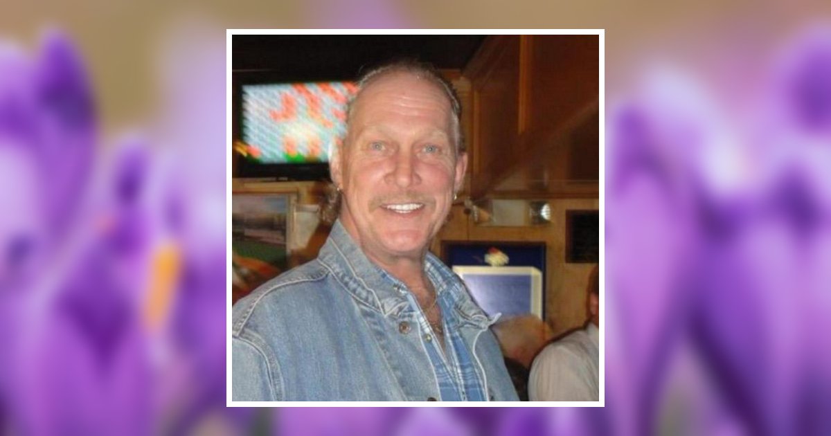 Garry M. Olinski Obituary May 23, 2023 - New Comer Buffalo