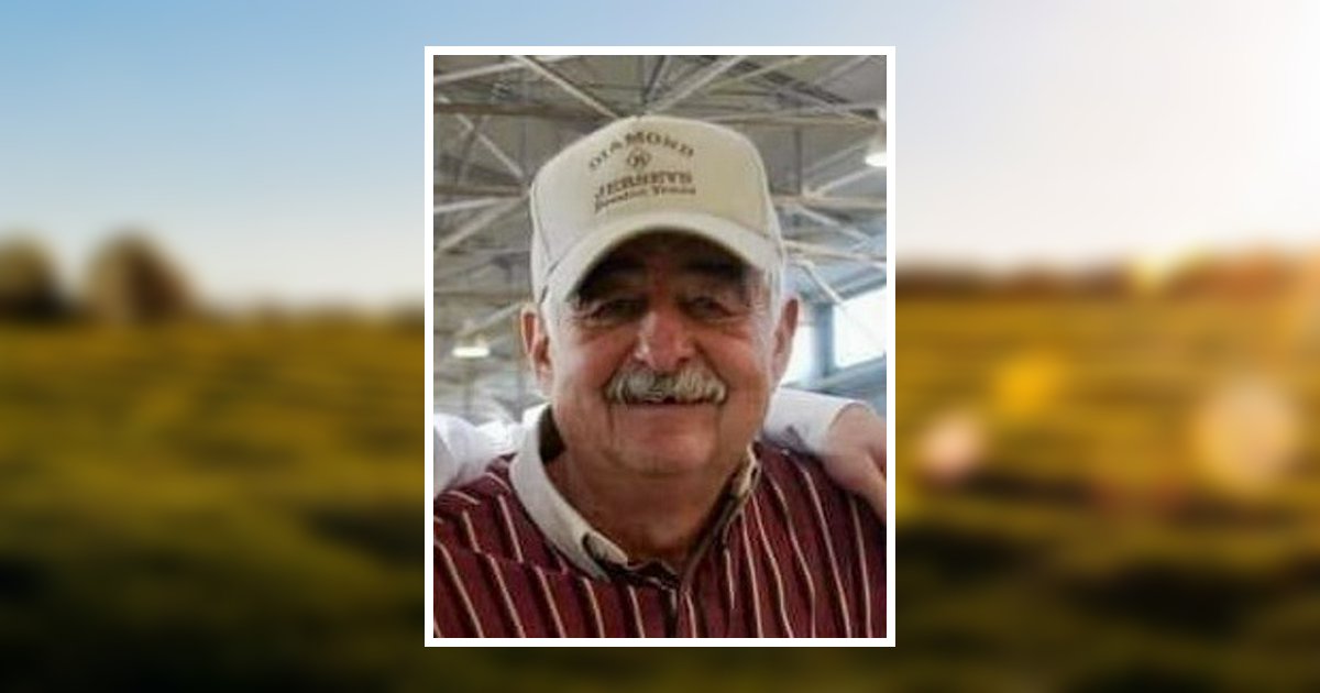 Clifford Ray Buchanan Obituary December 21, 2022 - Hawkins Funeral Homes