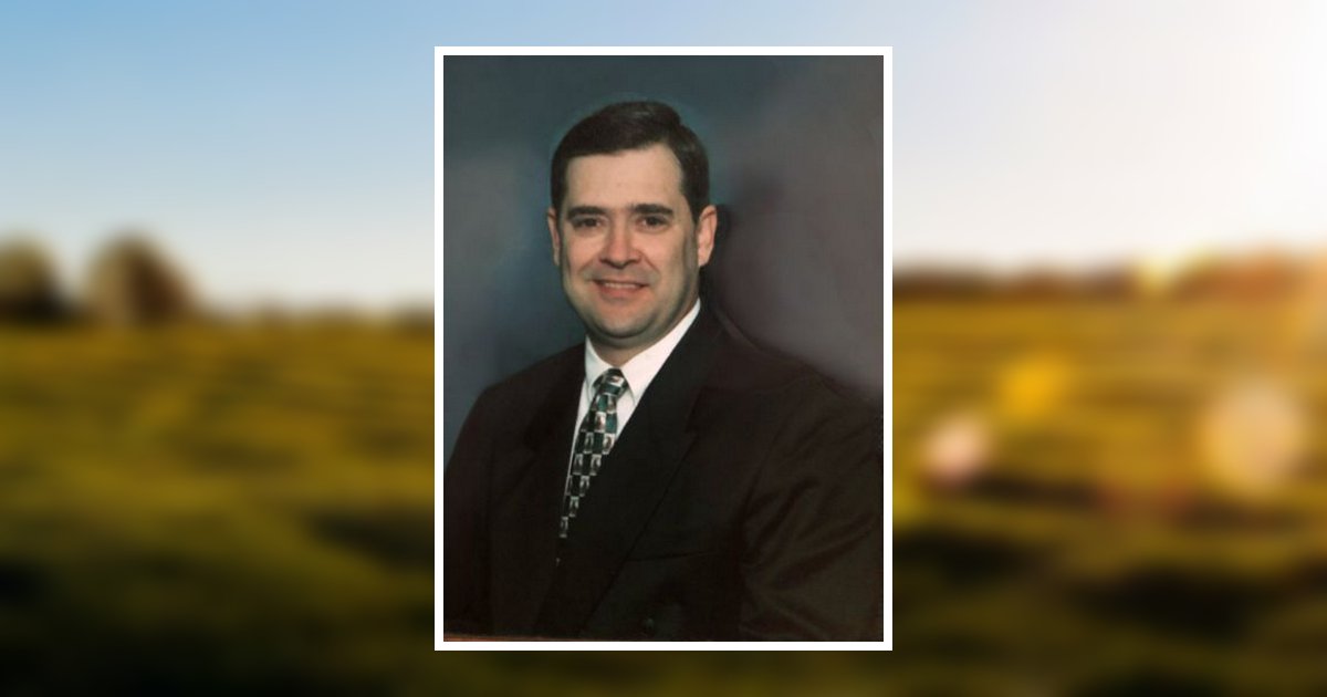 Randy Lee Lewis Obituary December 17, 2024 - Mountain Valley Funeral Home