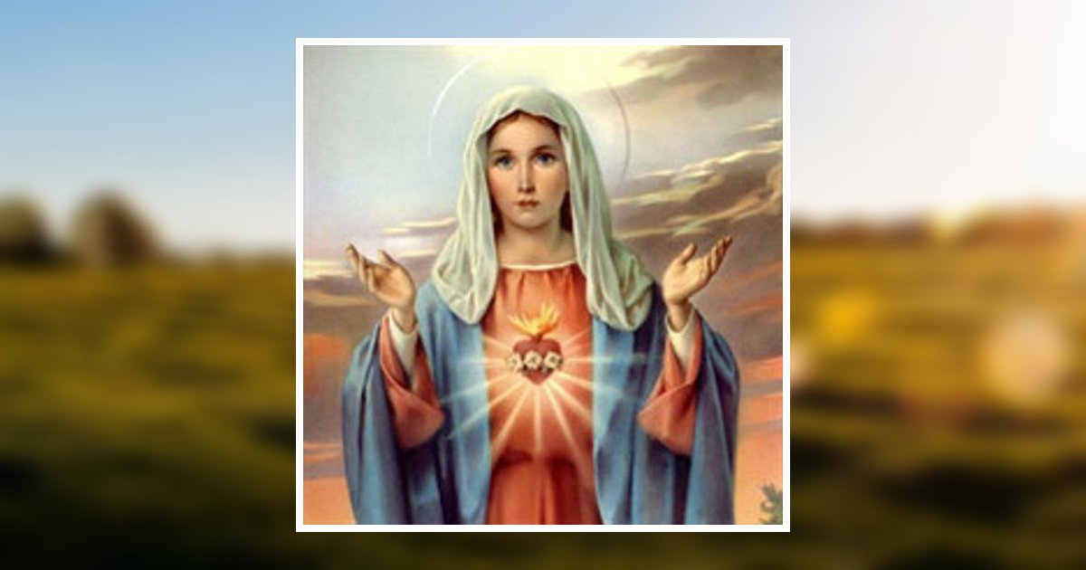 Sister Mary Joyce King Obituary September 20, 2015 - Randle Dable Brisk ...