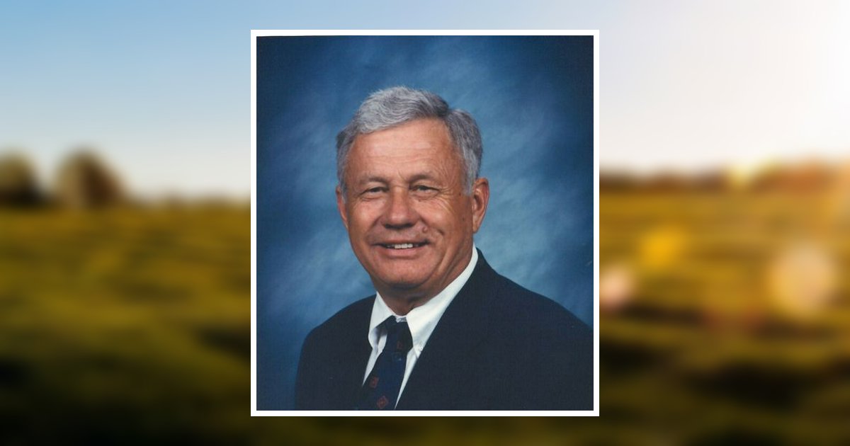 Walter Gregory Feuerborn Obituary September 3, 2023 - The Amos Family ...