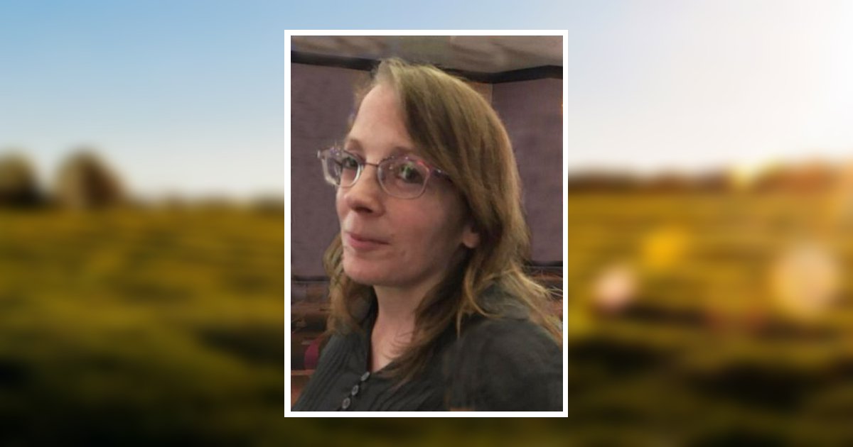 Rebecca "Becky" Wittkop Obituary November 7, 2022 - Patton-Schad ...