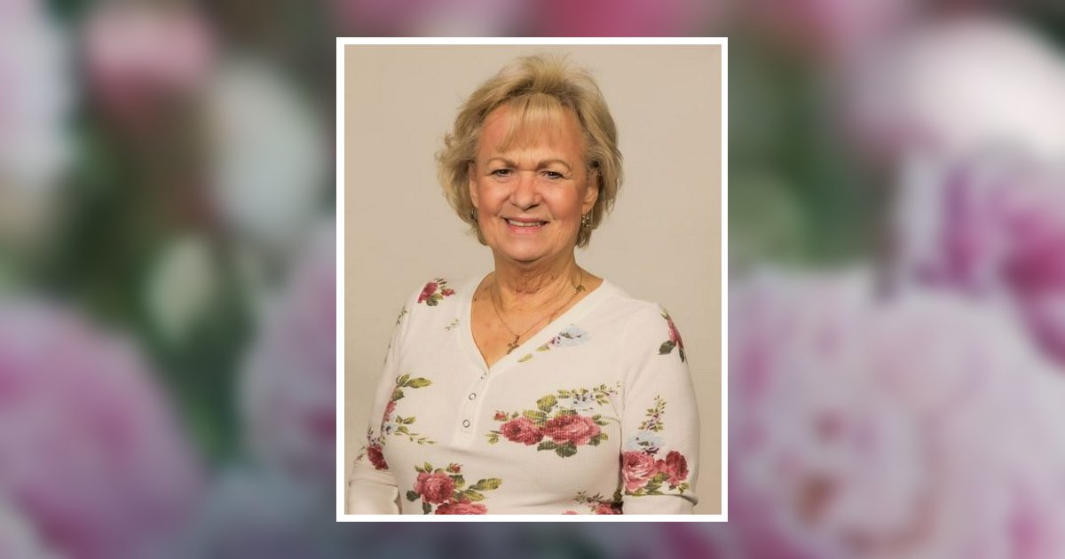 Deborah Sue Marion Obituary February 4, 2025 - Flanner Buchanan Funeral Centers