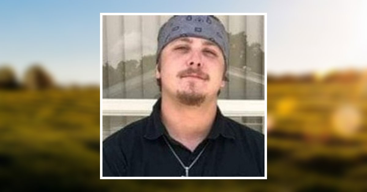 Austin Lynn Arndt Obituary May 6, 2022 - Herman Funeral Homes & Crematory