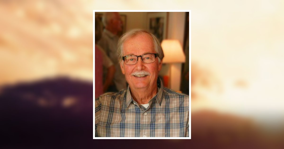 Donald Knecht Obituary July 11, 2024 - Gearty-Delmore Funeral Chapels