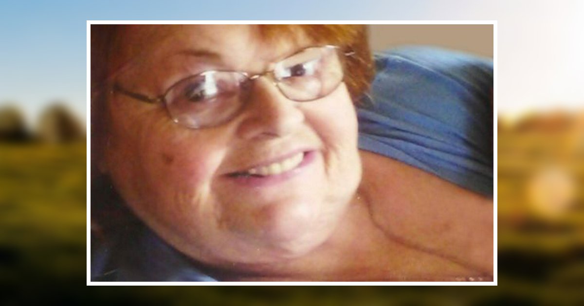 Brenda McNeal Obituary May 18, 2015 - Baue Funeral Homes