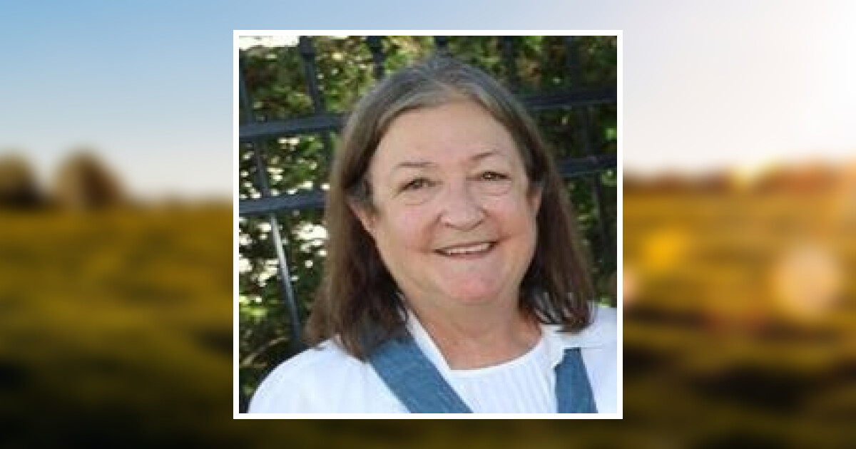 Martha A. Gooldy Obituary April 23, 2021 - Hampton Gentry Funeral Home