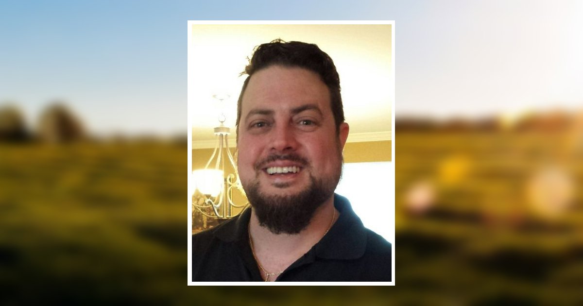 Joshua Leigh Williams Obituary May 8, 2022 - Wright Funerals - Cremations