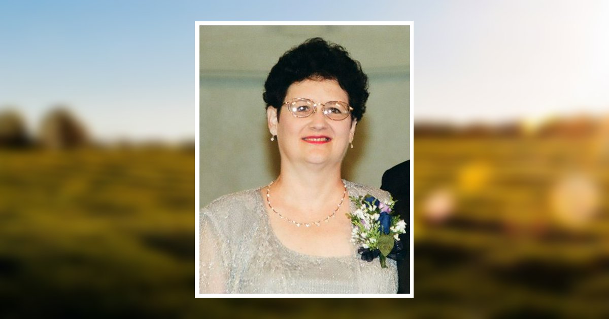 Rita Reeths Obituary August 29, 2018 - Wichmann Funeral Homes